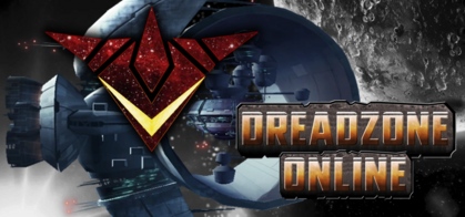 DreadZone Online - SteamGridDB