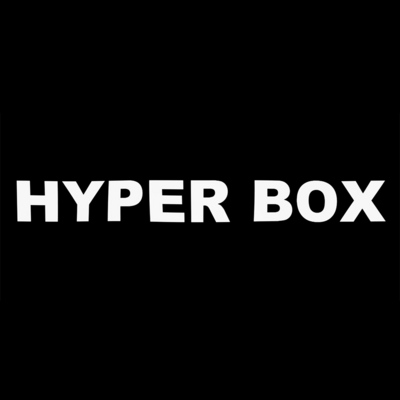 Grid for Hyper Box by YMCrank - SteamGridDB