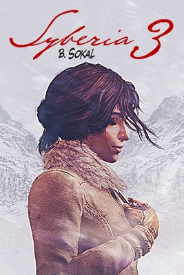 Syberia 3 - SteamGridDB