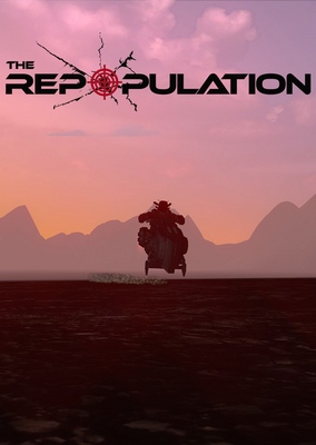 The Repopulation - SteamGridDB