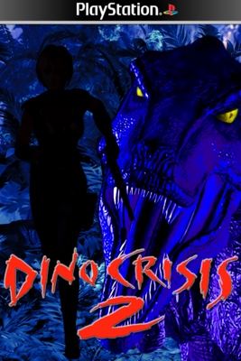 Grid for Dino Crisis 2 by wavvydev - SteamGridDB