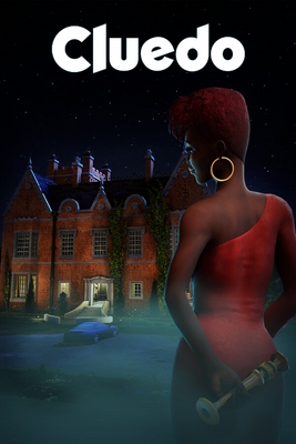 Grid for Clue/Cluedo by Wiw - SteamGridDB