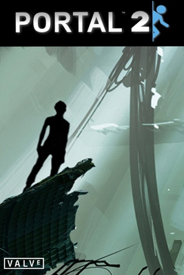 Grid for Portal 2 by JaezPape - SteamGridDB