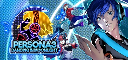 Grid for Persona 3: Dancing in Moonlight by Shingo - SteamGridDB