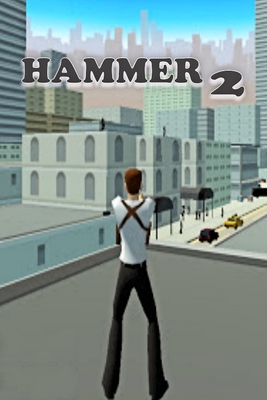 Hammer 2 - SteamGridDB