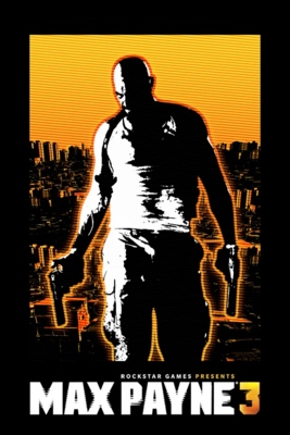 Grid for Max Payne 3 by NoOne_24/05 - SteamGridDB