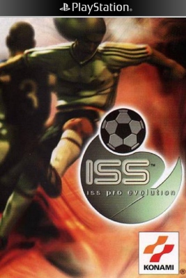 Grid for ISS Pro Evolution by Waldinho87 - SteamGridDB