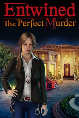 Grid for Entwined: The Perfect Murder by steam_queen - SteamGridDB