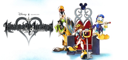 Grid for Kingdom Hearts HD 1.5 Remix by Frai The Zenith - SteamGridDB