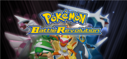 Grid for Pokémon Battle Revolution by NicholasNRG - SteamGridDB