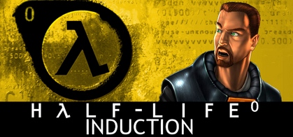 Grid for Half-Life: Induction by TEPA6ANT - SteamGridDB