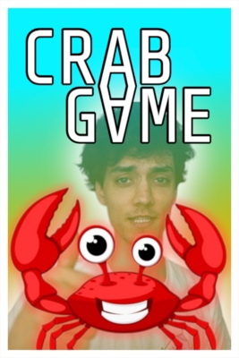Grid for Crab Game by Quento - SteamGridDB