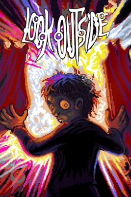 Look Outside - SteamGridDB