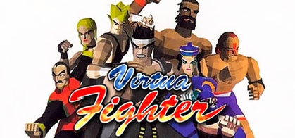 Grid for Virtua Fighter by [unknown user] - SteamGridDB