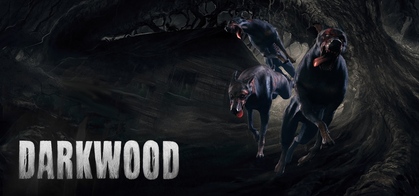 Grid for Darkwood by Jesus - SteamGridDB