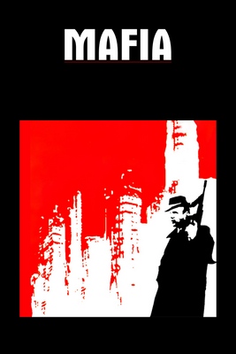 Grid for Mafia by rhaegar - SteamGridDB