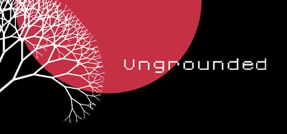 Ungrounded - SteamGridDB