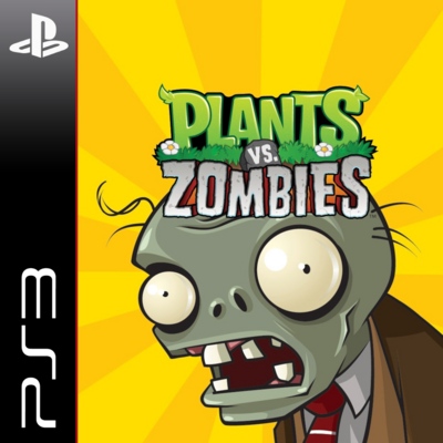 Grid for Plants vs. Zombies by HexDawn - SteamGridDB