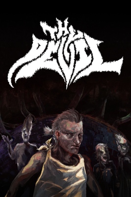 Grid for The Devil by Arikado1476 - SteamGridDB