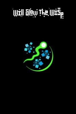 Will Glow the Wisp - SteamGridDB