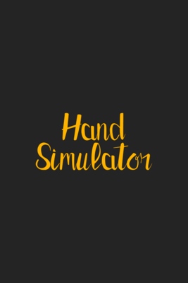 Grid for Hand Simulator by HTDMPRO - SteamGridDB