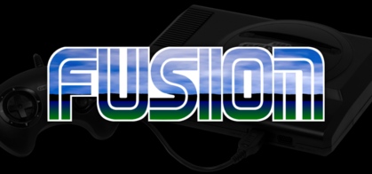 Fusion (Emulator) - SteamGridDB