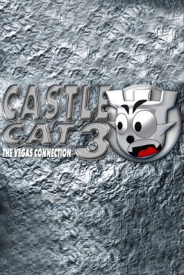 Castle Cat 3: The Vegas Connection - SteamGridDB