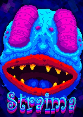 Straima - SteamGridDB