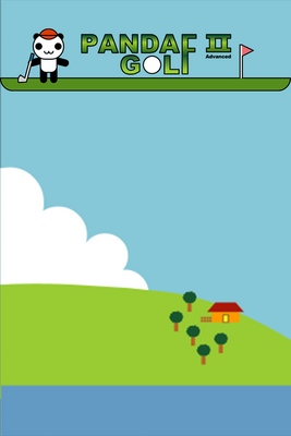 Grid for Pandaf Golf II Advanced by Gary ? - SteamGridDB