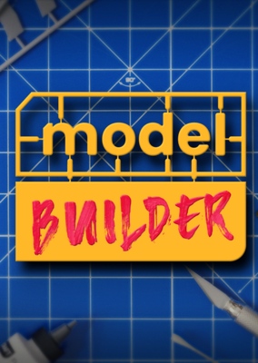 Model Builder - SteamGridDB