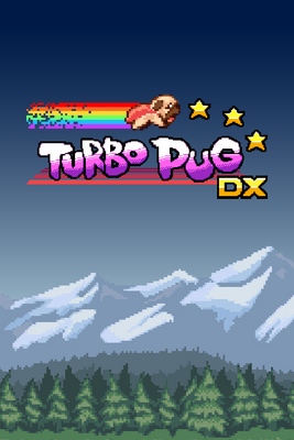 Turbo Pug DX - SteamGridDB