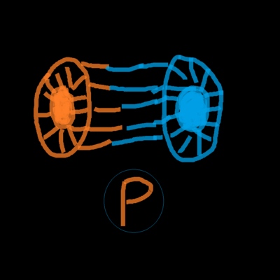 Grid for Portal by zeus0118 - SteamGridDB