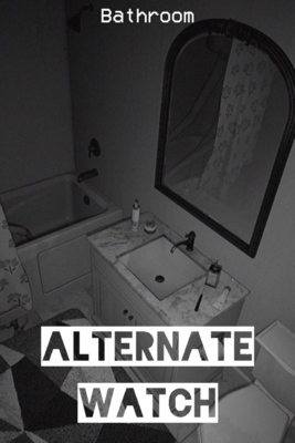 Alternate Watch - SteamGridDB