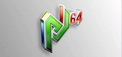 Grid for Project64 (Emulator) by generalbug - SteamGridDB