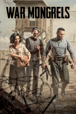 War Mongrels - SteamGridDB