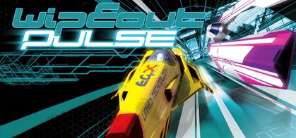 Grid for Wipeout Pulse by nschlichtmann - SteamGridDB