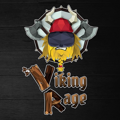 Grid for Viking Rage by Neuropod - SteamGridDB