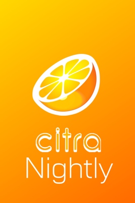 Grid for Citra (Emulator) by Dr._Lugawi - SteamGridDB