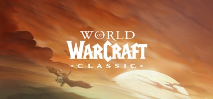 Grid for World of Warcraft: Classic by QuiGonJinnah - SteamGridDB