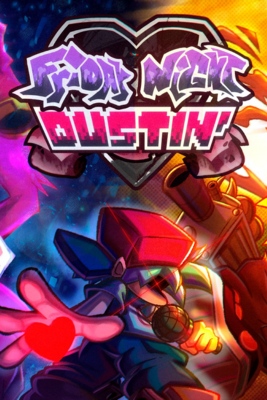 Friday Night Dustin' (Dusttale) - SteamGridDB