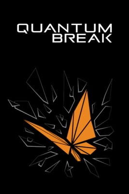 Grid for Quantum Break by Midn1ght 彡 - SteamGridDB