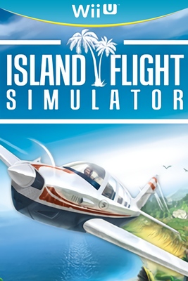 Grid for Island Flight Simulator by GodScopePrime - SteamGridDB