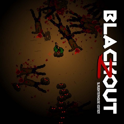 Grid for Blackout Z: Slaughterhouse Edition by Squareboi - SteamGridDB