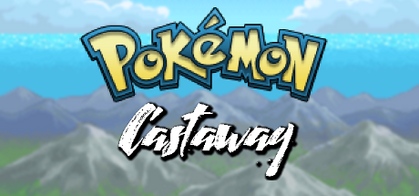 Pokémon Castaway - SteamGridDB