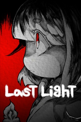 Last Light - SteamGridDB
