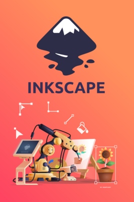 Inkscape (Program) - SteamGridDB