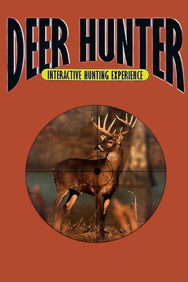 Grid for Deer Hunter by MrDeKat - SteamGridDB