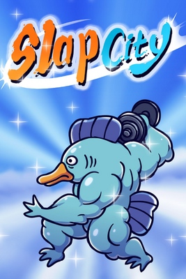 Slap City - SteamGridDB