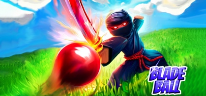 Blade Ball (Roblox) - SteamGridDB