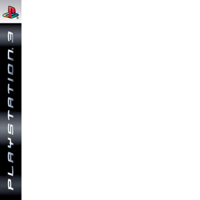 Grid for Sony PlayStation 3 by Skyclad - SteamGridDB